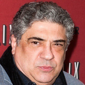 Nancy Berke Vincent Pastore