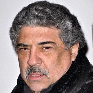 Vincent Pastore - Bio, Family, Trivia | Famous Birthdays