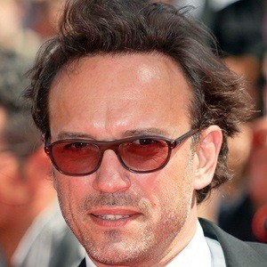 Vincent Perez - Biografía, Datos, Familia | Famous Birthdays