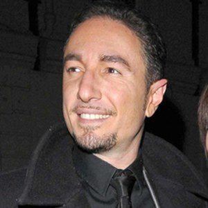 Vincent Simone - Bio, Family, Trivia | Famous Birthdays