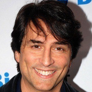 Vincent Spano - Bio, Family, Trivia | Famous Birthdays