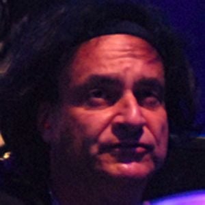 Vinny Appice - Bio, Family, Trivia | Famous Birthdays