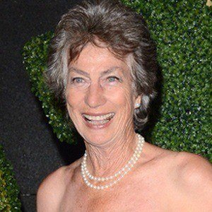 Virginia Wade - Bio, Family, Trivia | Famous Birthdays