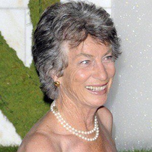 Virginia Wade - Bio, Family, Trivia | Famous Birthdays