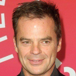 Wally Kurth - Bio, Family, Trivia | Famous Birthdays