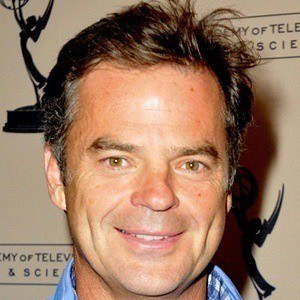 Wally Kurth - Bio, Family, Trivia | Famous Birthdays