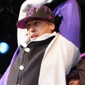 Warren Russell - Bio, Family, Trivia | Famous Birthdays