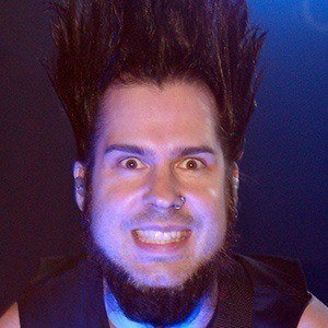 Wayne Static - Bio, Family, Trivia | Famous Birthdays