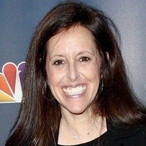 Wendy Liebman - Alchetron, The Free Social Encyclopedia
