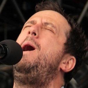 Will Hoge - Bio, Family, Trivia | Famous Birthdays