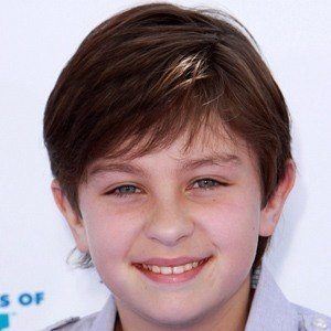 Will Shadley - Bio, Family, Trivia | Famous Birthdays