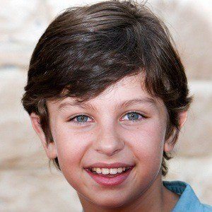 Will Shadley - Bio, Family, Trivia | Famous Birthdays