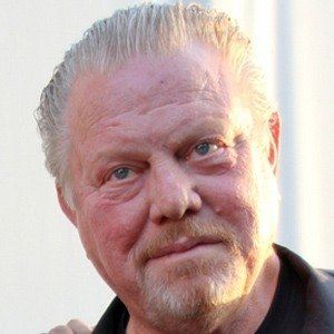 William Lucking - Bio, Family, Trivia | Famous Birthdays