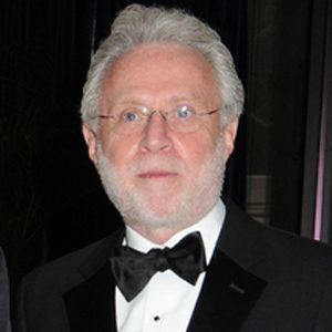 Wolf Blitzer - Biografía, Datos, Familia | Famous Birthdays