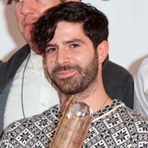 Yannis Philippakis - Bio, Family, Trivia | Famous Birthdays