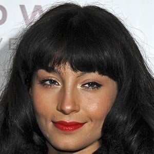 Yasmine Yousaf Bio Facts Family Famous Birthdays Yasmine Majdi - Bio ...