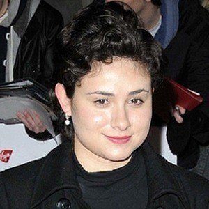 Yasmin Paige - Bio, Family, Trivia | Famous Birthdays