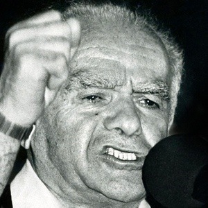 Yitzhak Shamir - Bio, Family, Trivia | Famous Birthdays