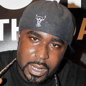 Young Buck - Bio, Family, Trivia | Famous Birthdays