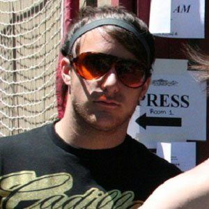 Zac Farro - Bio, Family, Trivia | Famous Birthdays