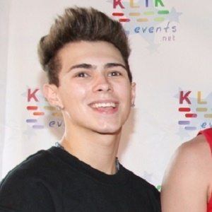Zac Mann - Bio, Family, Trivia | Famous Birthdays