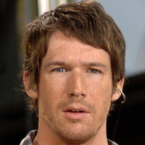 Zach Filkins - Bio, Family, Trivia | Famous Birthdays