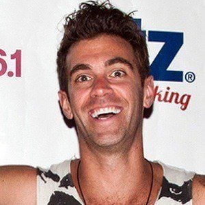 Zachary Barnett - Bio, Family, Trivia | Famous Birthdays