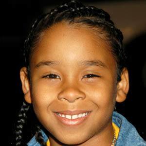 Zachary Isaiah Williams - Bio, Family, Trivia | Famous Birthdays