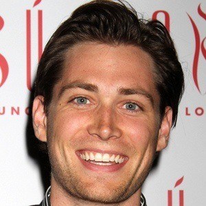 Zack Conroy - Bio, Family, Trivia | Famous Birthdays