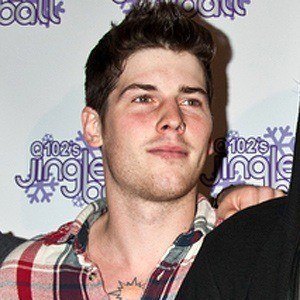 Zack Merrick - Bio, Family, Trivia | Famous Birthdays