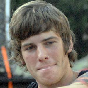 Zack Merrick - Bio, Family, Trivia | Famous Birthdays