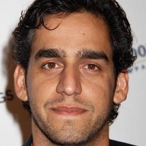 Zal Batmanglij - Bio, Family, Trivia | Famous Birthdays