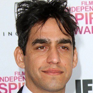 Zal Batmanglij - Bio, Family, Trivia | Famous Birthdays