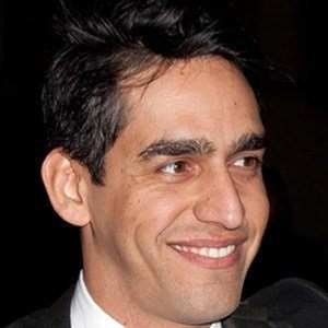Zal Batmanglij - Bio, Family, Trivia | Famous Birthdays