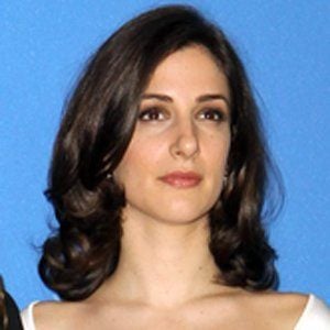 Zana Marjanovic - Bio, Family, Trivia | Famous Birthdays