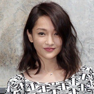 Zhou Xun - Bio, Family, Trivia | Famous Birthdays
