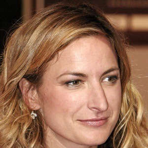 Zoe Cassavetes - Bio, Family, Trivia | Famous Birthdays