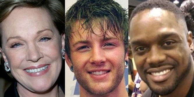 Compleanni del 1 Ottobre | Famous Birthdays