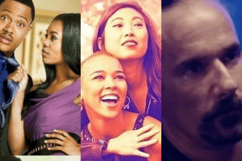 Movies Released April 20 | Famous Birthdays