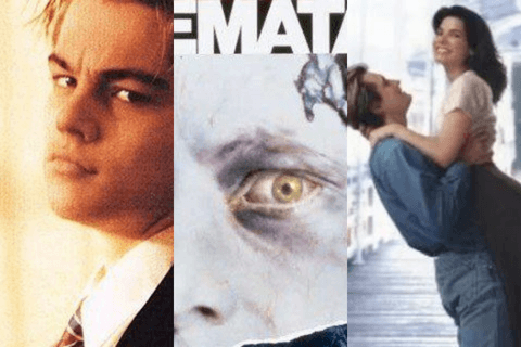 Movies Released April 21 | Famous Birthdays