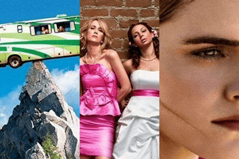 Movies Released April 28 | Famous Birthdays