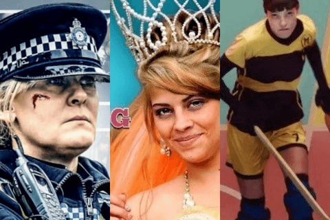 Shows Premiered April 29 | Famous Birthdays