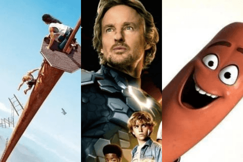 Movies Released August 12 | Famous Birthdays