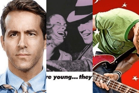 Movies Released August 13 | Famous Birthdays
