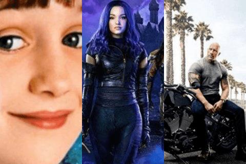 Movies Released August 2 | Famous Birthdays