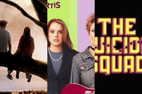 Movies Released August 6 | Famous Birthdays