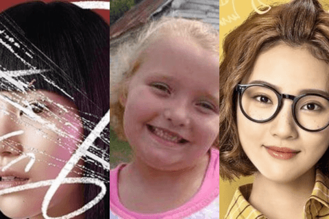 Shows Premiered August 8 | Famous Birthdays