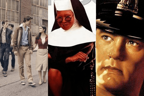 Movies Released December 10 | Famous Birthdays