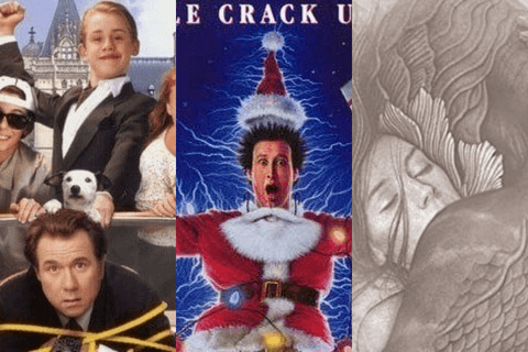 Movies Released December 1 | Famous Birthdays