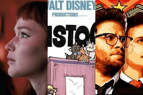 Movies Released December 24 | Famous Birthdays